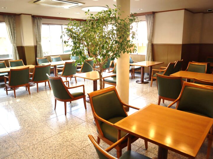 施設案内 | ゴルフグリーンチャレンジ【公式】